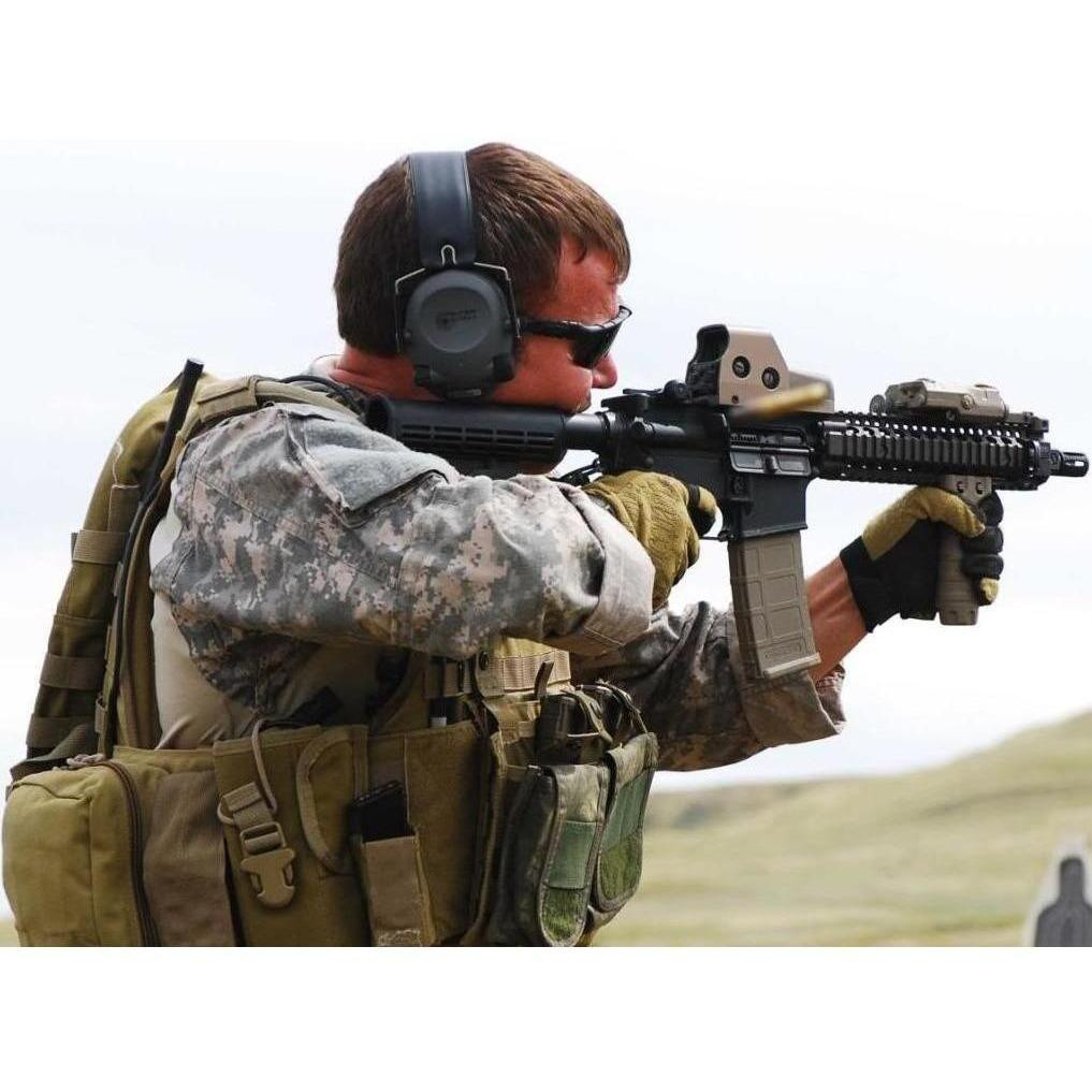 Mk18 Mod1 Upper Receiver Group Colt Daniel Defense KAC - military ...