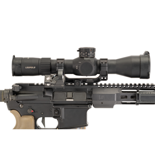 Badger Ordnance Condition One Modular Mount 35mm 1.54" Tan| For Sale