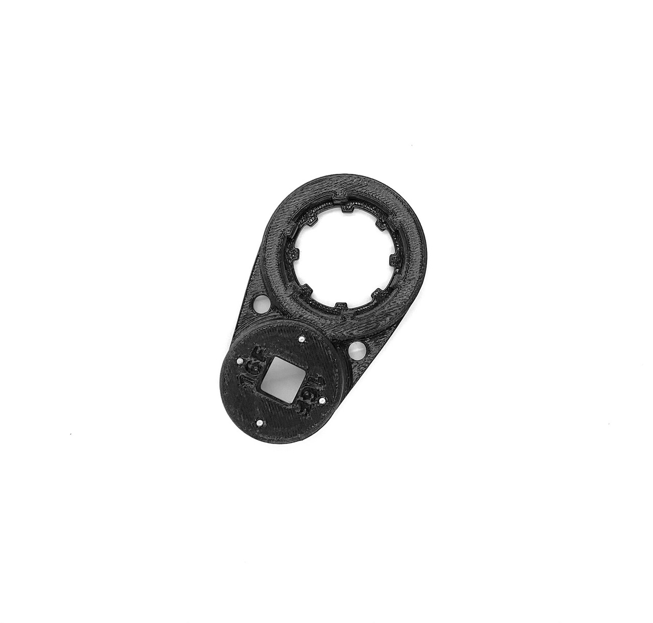 Wolfman Suppressor Multi-Tool Wrench from Suppressortools.com | For Sale