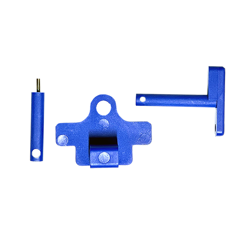 AR15 Front Receiver Pivot Pin Tool from VISM - VTARFRP | For Sale