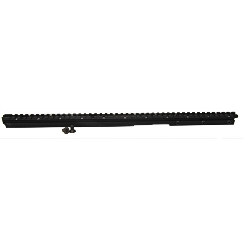 Precision Reflex (PRI) Upper Swan Rail - Gen III - For