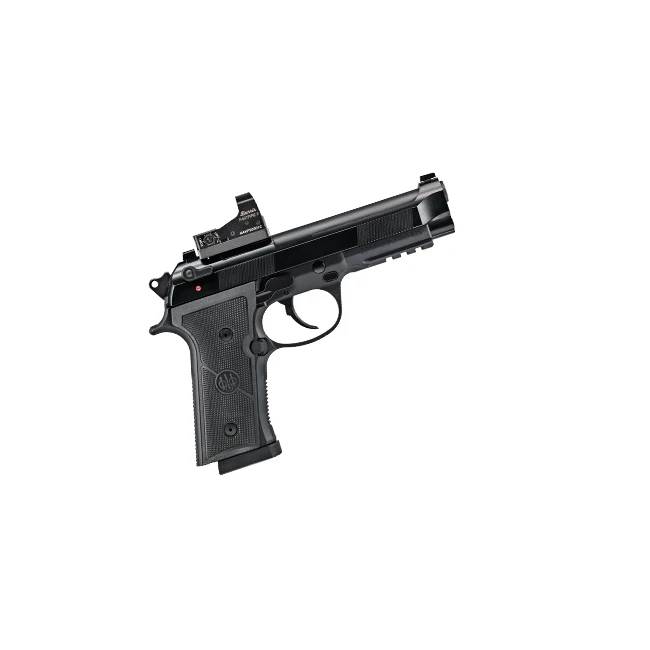 Beretta 92X RDO Full Sized Pistol - Optics Ready - 10-15-18 rounds ...