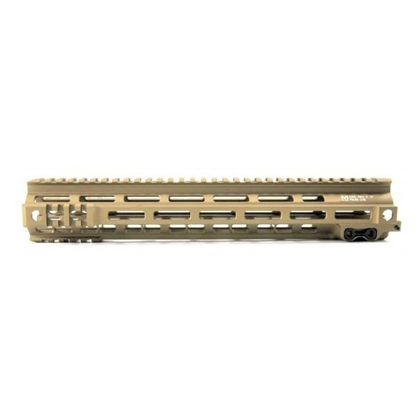 Geissele Super Modular Rail Mk4 M-LOK 13.5" DDC 05-278S