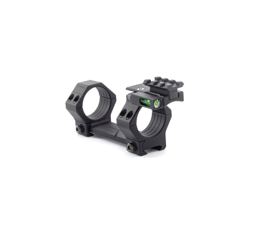 Zero Compromise ZCO 36mm Top Ring With Level | For Sale