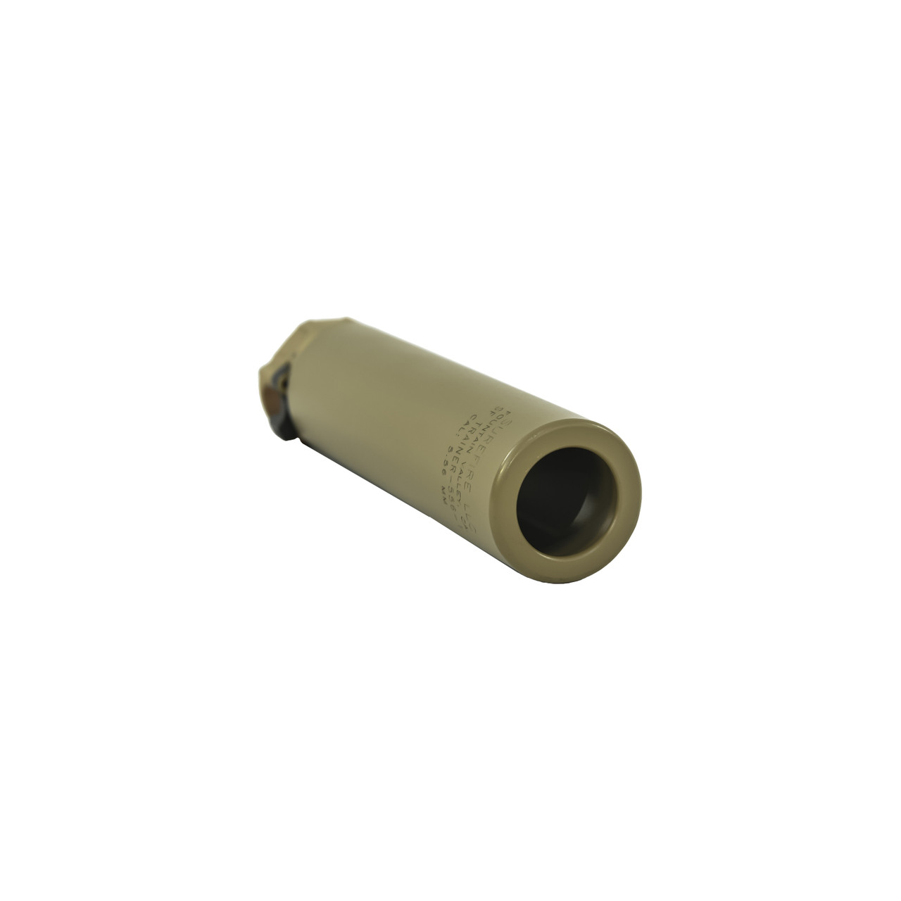 Surefire SOCOM RC2 FDE Suppressor Trainer - FOR SALE