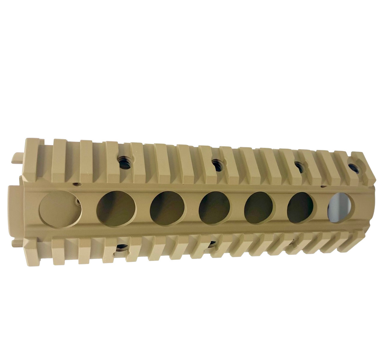 Knights Armament KAC M4 RAS - FDE, reconditioned