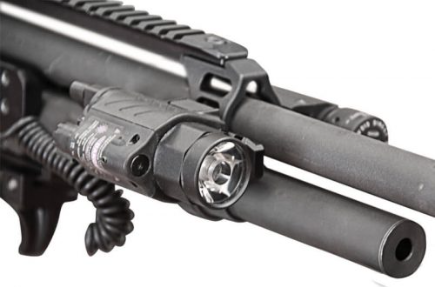 Cadex 870 Top Rail (1486-A010) | For Sale at Charlie's Custom Clones