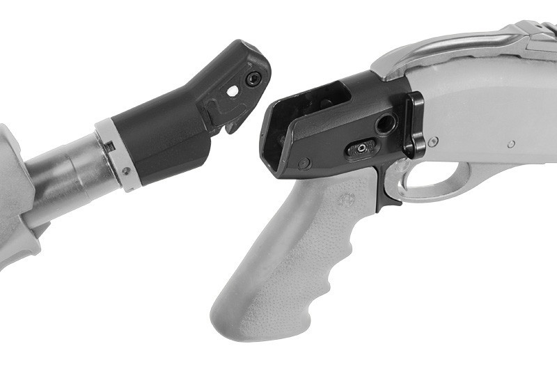 Cadex 870 Tactical Buttstock Adaptor (LB-1486) | For Sale in the USA