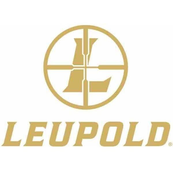 Leupold Mk 4 3.5-10x40mm rifle scope non-illum for Mk12 and Mk11 ...