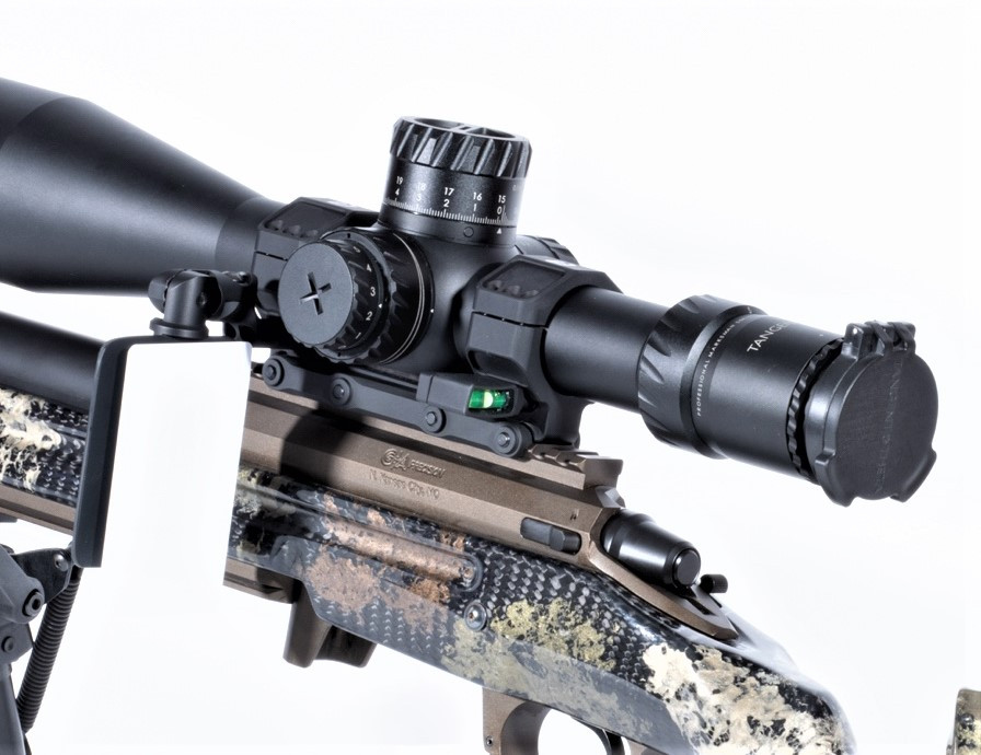 Badger Ordnance Condition One Max Mount 35mm 1.54" Black 154-350KB ...