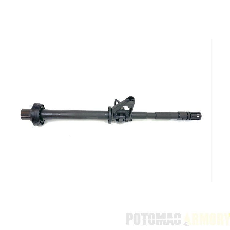 Colt 14.5" M4A1 SOCOM barrel kit with FSB and Side