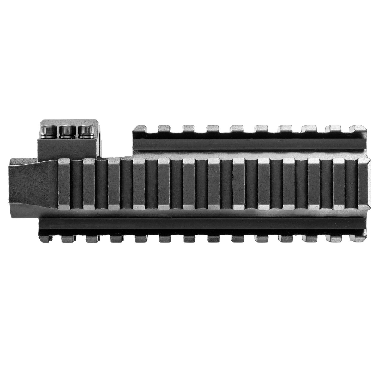 Ergo M4 Forward Rail Extension - Picatinny