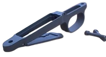 DD Ross Trigger Guard for Remington 700 SA - USMC M40A3 | For Sale