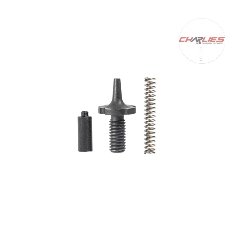 Retro A1 round front sight pin assembly | For Sale