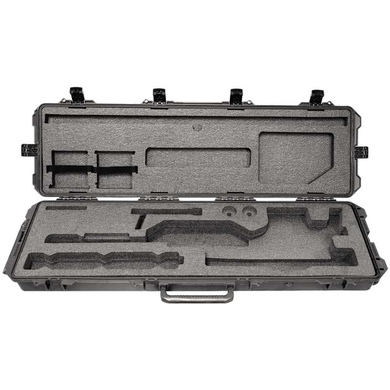 Cadex Replacement Cut-Out Foam for CDX-50 TREMOR 29" - Storm iM3300