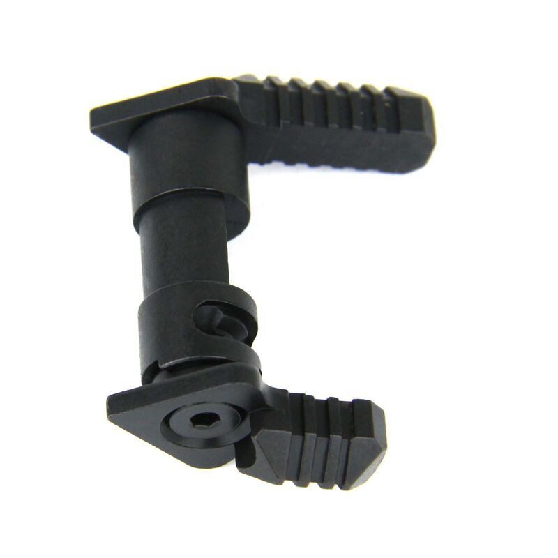 Tacfire Gen 2 AR15 Ambi Safety Selector
