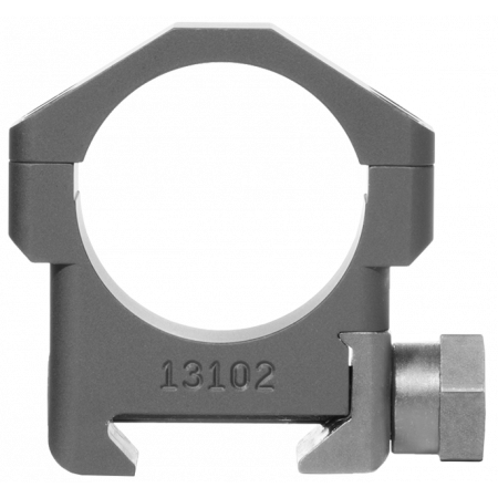 Badger 30mm Scope Rings - Medium 0.885" 306-52