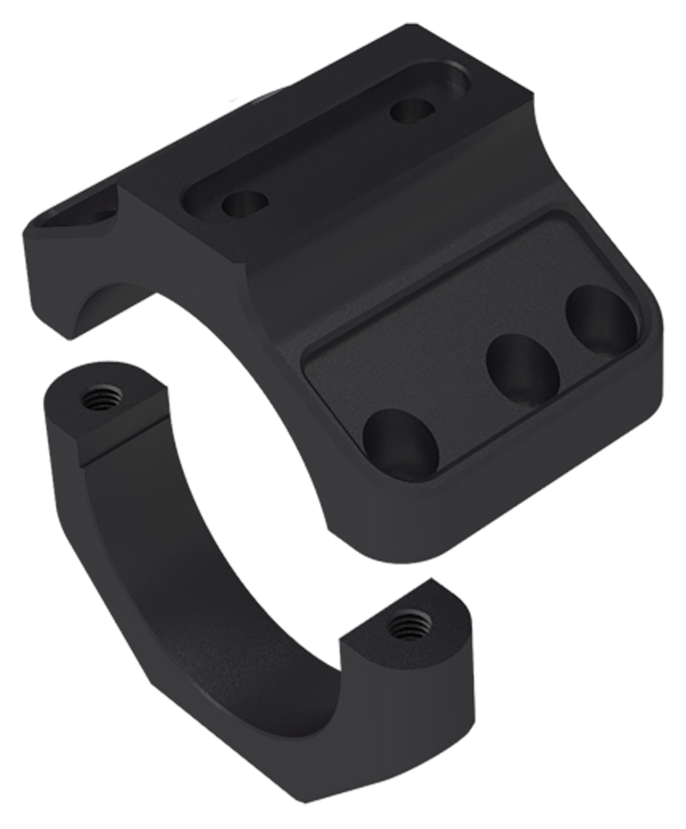 Condition One Accessory Ring Cap (ARC) 35mm - BLK