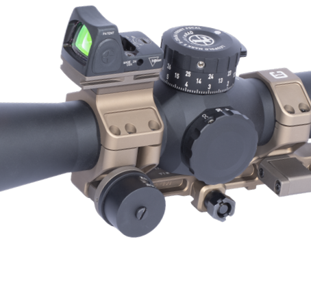 Badger Ordnance C1 Contiditon One spacer block 700-15 | For Sale