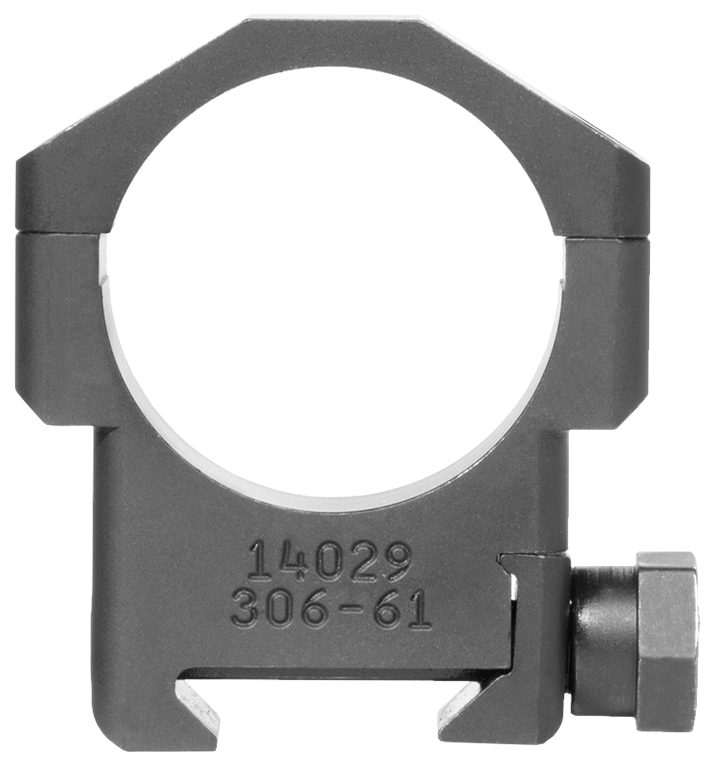 Badger Ordnance 34mm Scope Rings - High 1.125" 306-61