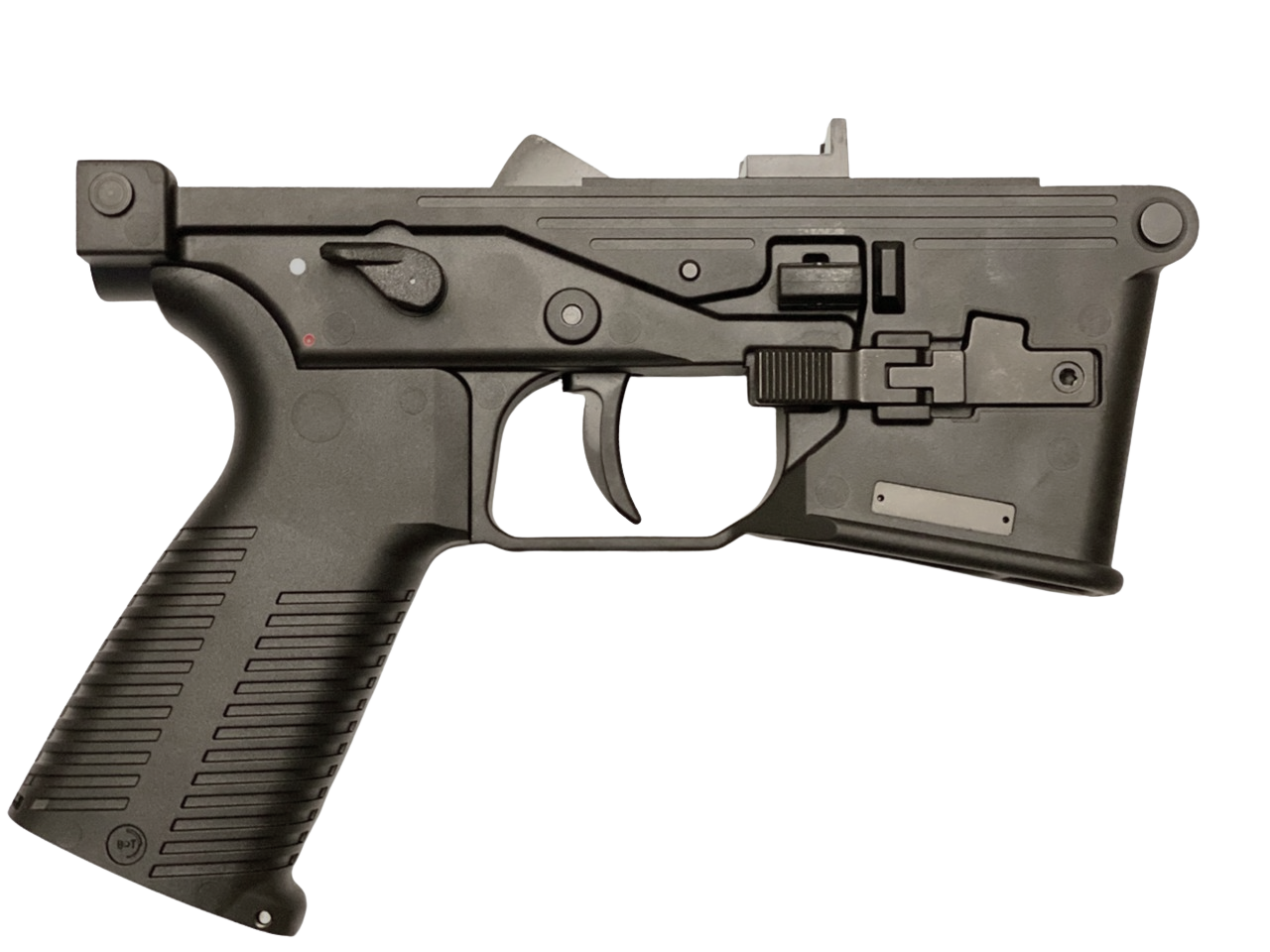 B&T Semi Auto Glock Lower Receiver for APC9/GHM9