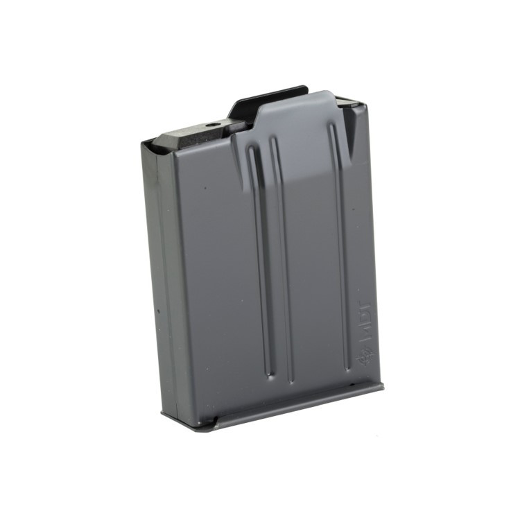 MDT AICS Pattern Metal Magazine for .308 Win/6.5 Creedmoor - 10-Round