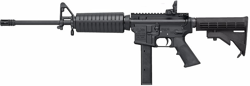 Colt AR15 9mm Carbine Lower | For Sale