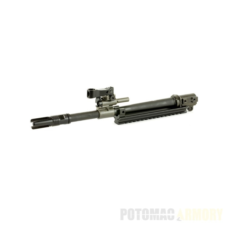 FN SCAR 17S 13" Barrel 7.62 NATO (98814)