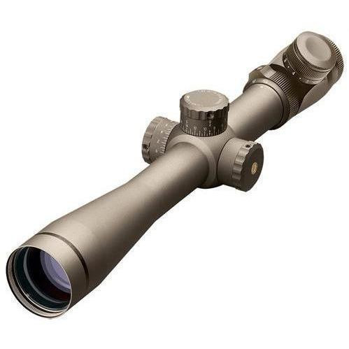 Leupold Mark 4 LR/T 3.5-10x40 M2 Illum TMR FDE/ Dark Earth M110 scope ...