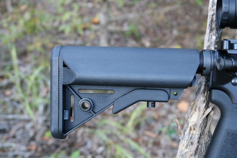 Iwi Zion IWI Zion 15 Review: A Top AR 15 Under $1,000?