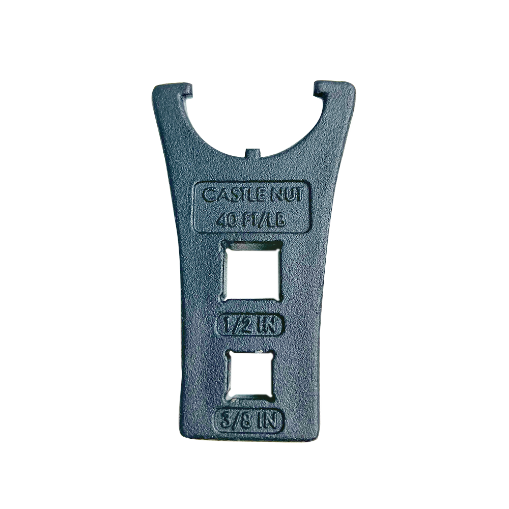 AR-15 Crows Foot Castle Nut Wrench