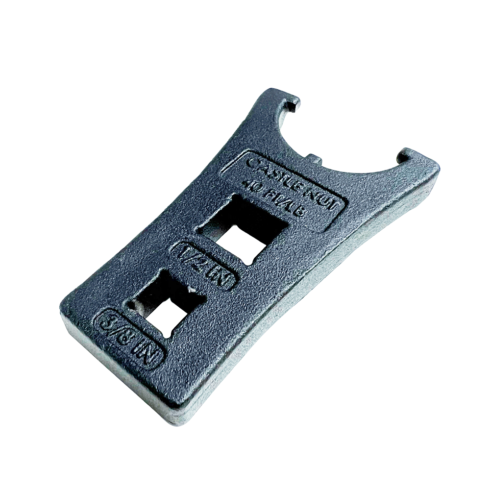 AR-15 Crows Foot Castle Nut Wrench