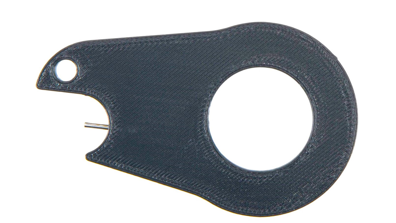 Atlas Bipod Universal Tool