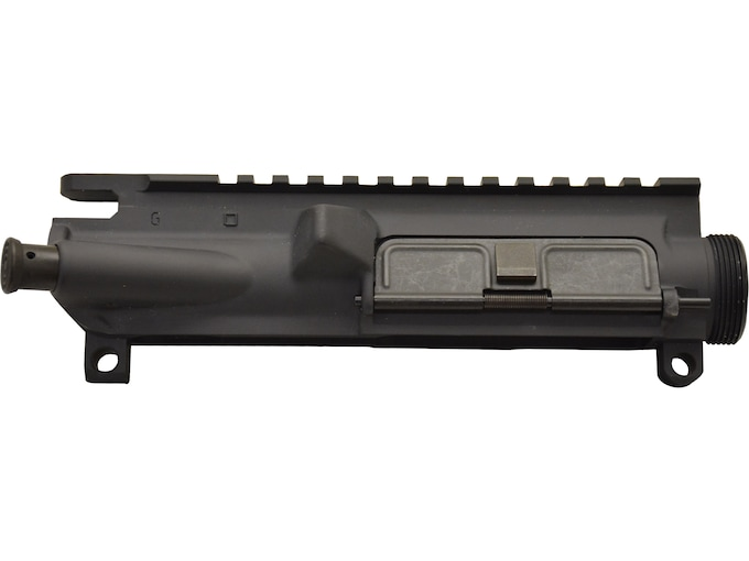 Geissele Super Duty Upper Receiver M4 Black, with T-Marks - BLEM