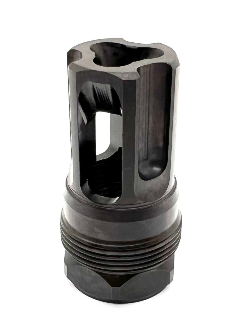 Liberty Machine Eclipse Flash Hider 1/2x28 - LPM-2001