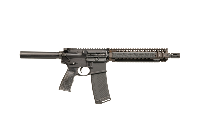 Daniel Defense - DD - Pistol Lower Receiver | For Sale