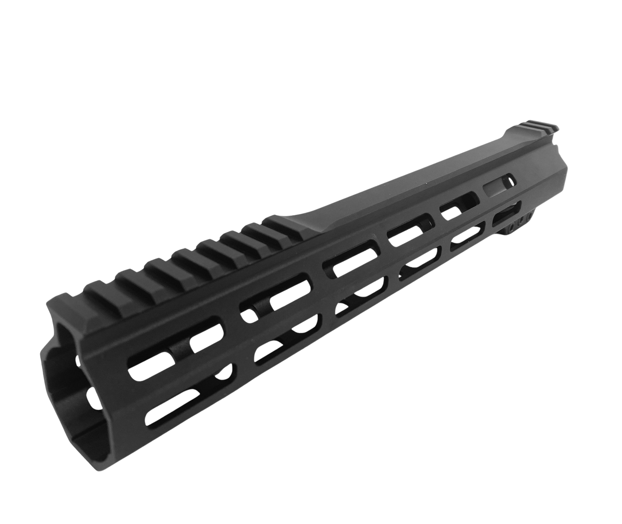 Potomac Armory AR15 12" M-LOK Free-Floating Handguard - 12"