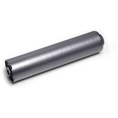 Q Thunder Chicken quick-release Rifle Suppressor, .30 cal - Charlie's ...