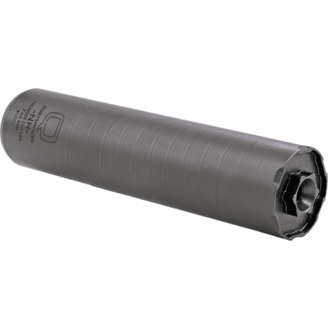 Q Thunder Chicken quick-release Rifle Suppressor, .30 cal - Charlie's ...