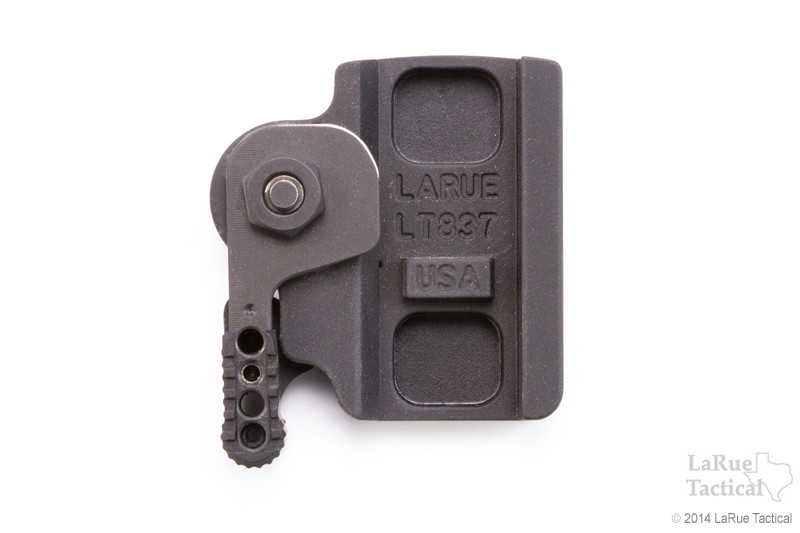 LaRue Tactical QD Low Mount for Trijicon RMR LT837 | FOR SALE