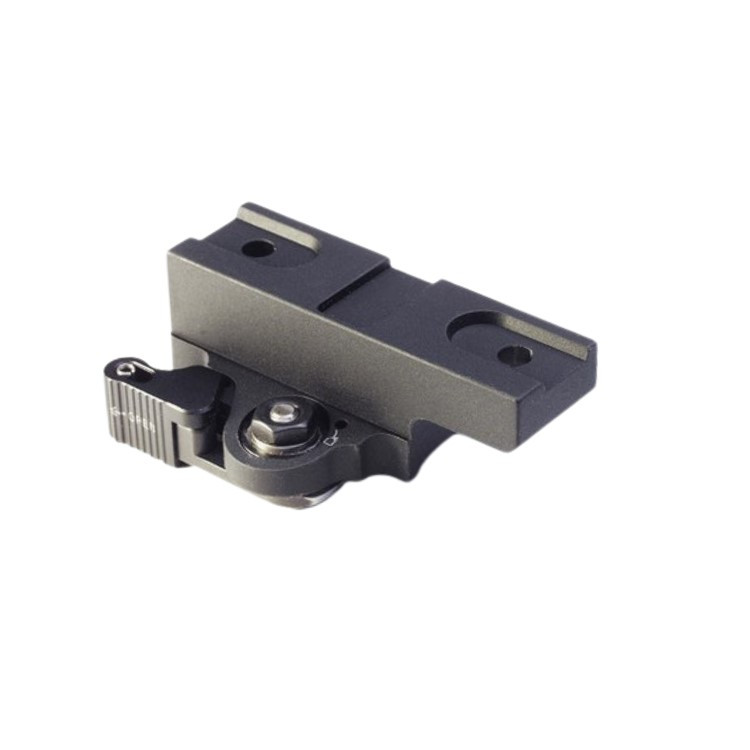 LaRue Tactical Lower 1/3 QD Mount for Aimpoint M68 CCO/CompM4/CompM4-S ...