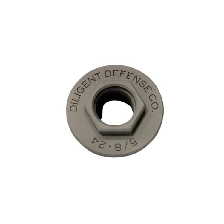 Diligent Defense DTA Titanium Direct Thread Adapters | FOR SALE