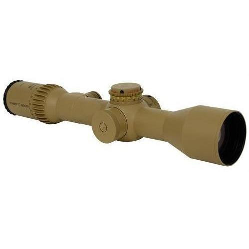 Schmidt & Bender PMII Ultra Short Rifle Scope 3-20x50 MTC F4L ret / CCW