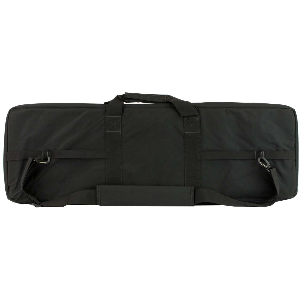 Drago Gear XT Double Rifle Case 36" - Black 12-306BL
