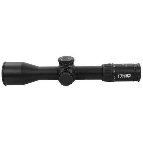 Steiner T5Xi 3-15x50 Illum Rifle Scope H59 ret. - Shop Demo