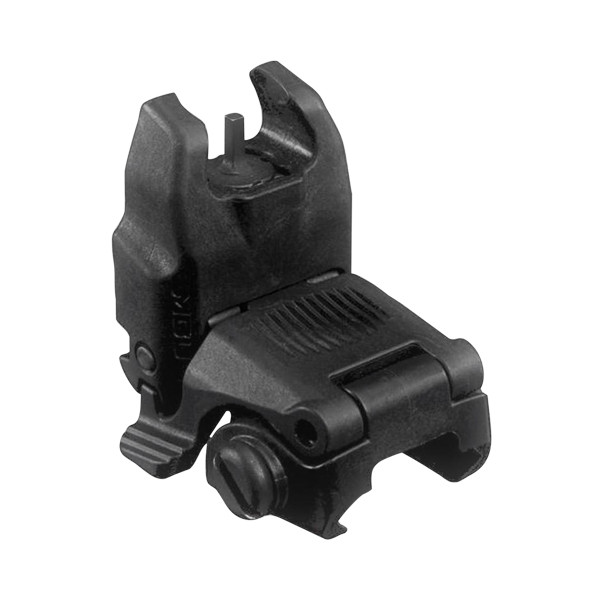 Magpul MBUS Gen 2 Front Back-Up Sight - Black