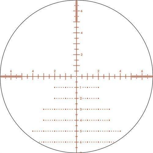 Vortex Viper PST 6-24x50 EBR-2C Ret. FFP (mil) Riflescope 43128 | For Sale