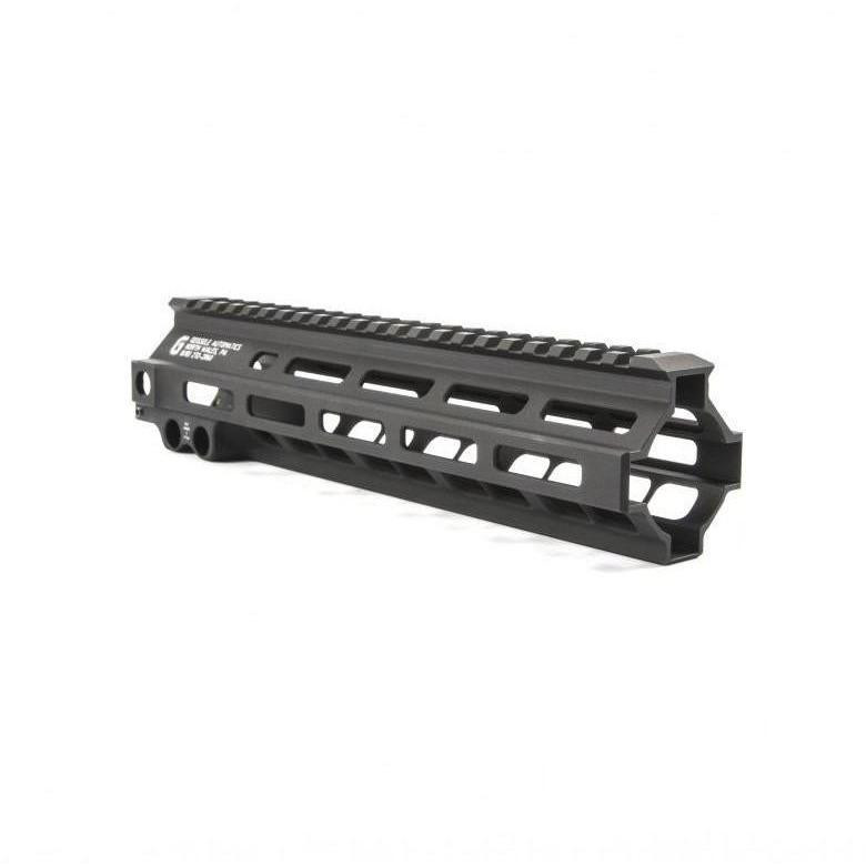 Geissele Super Modular rail Mk8 M-LOK Black 9.5" - NOS | For Sale