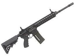 LMT MARS-L CQB16 / New Zealand Reference Rifle 5.56mm Carbine - Charlie ...