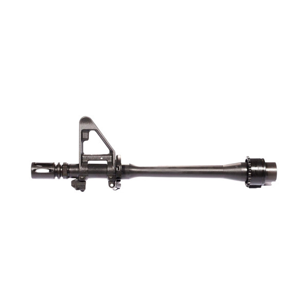 Mk18 Colt 10.3" factory barrel, Gov't profile FSB,